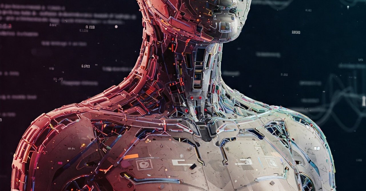 データドリブン特化型生成AI制作手順｜TWLV32