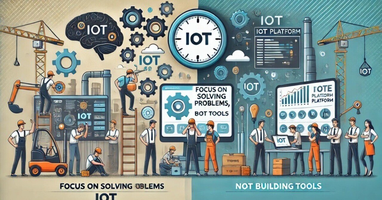 「自作したい病」にご用心｜Tetsuya Kimura