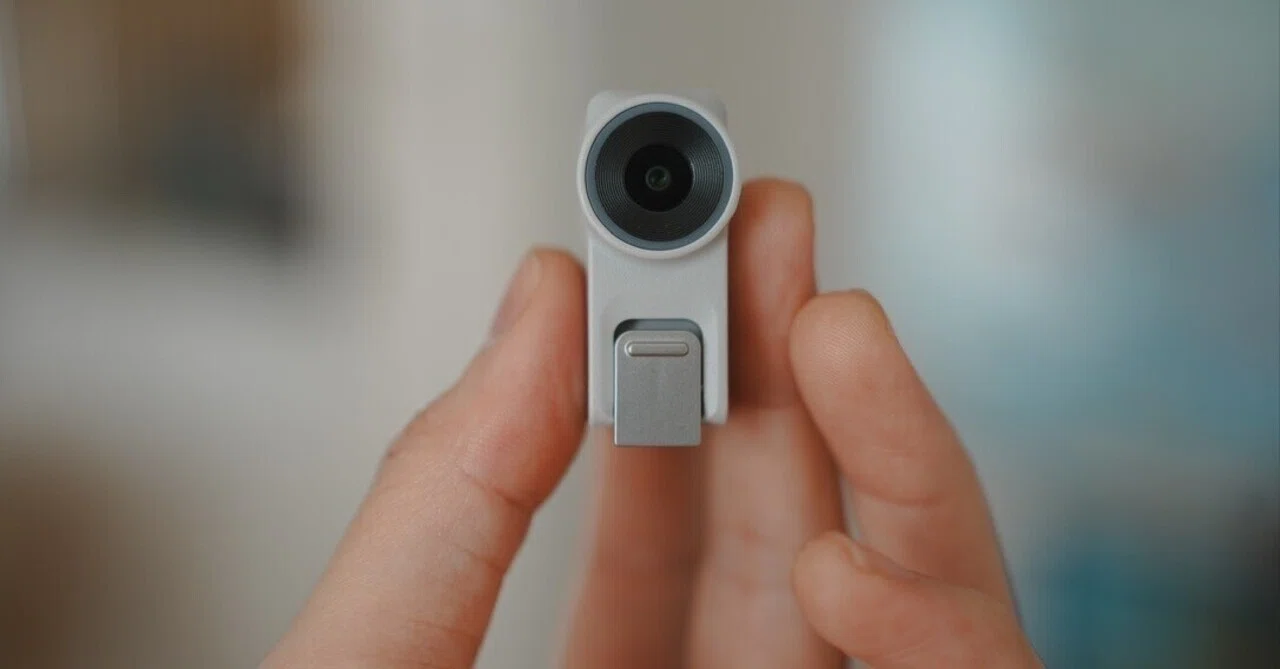 DJI RS4 Mini レビュー｜究極の小型ジンバルの決定版！｜Iyamak 𓐑