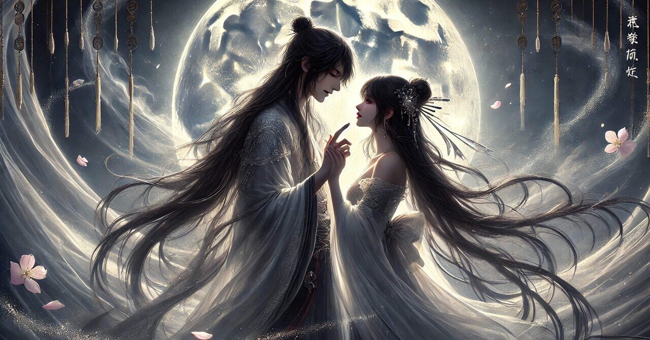 ツインレイの本質｜新月 Nitsuki