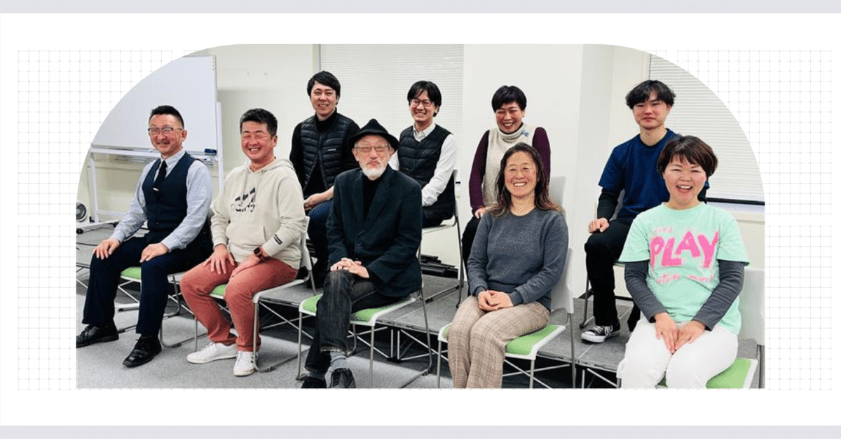 cfooプロジェクトの成果報告会が開催されました！｜cfooプロジェクト 東京都 子供の「遊び」推進事業