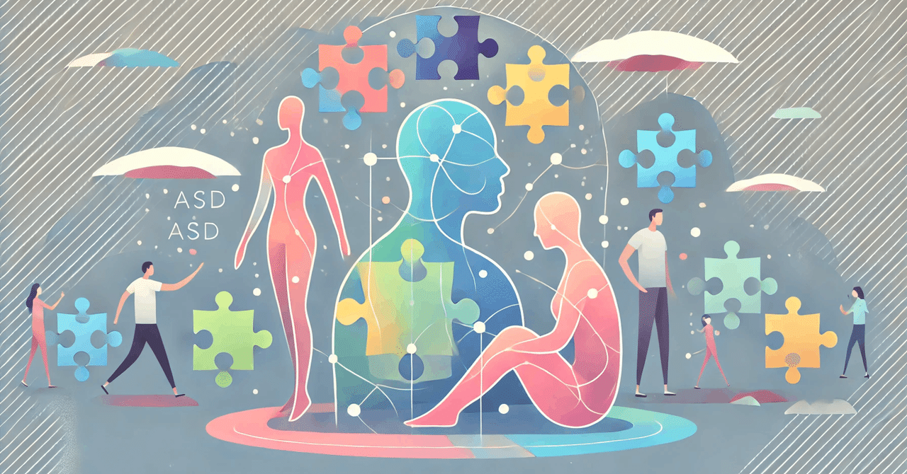 ASDはどうやって経済的に自立すればいいのか？｜uououo