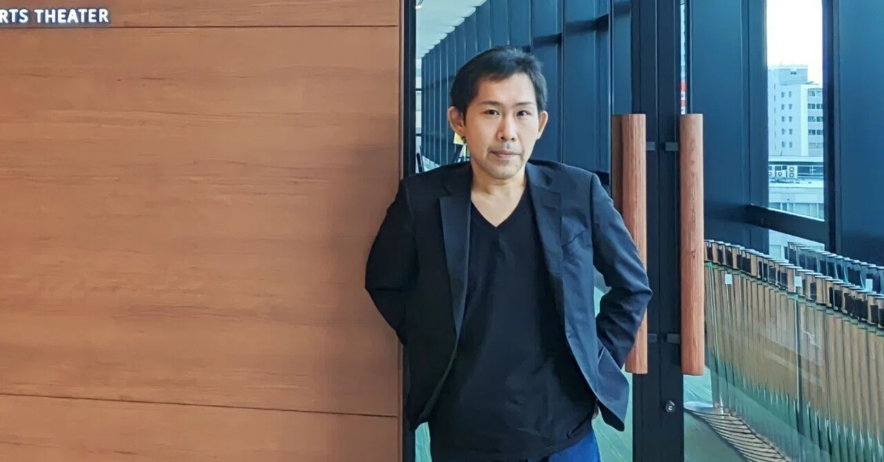 初めまして！ ECHO ENTERTAINMENTの竹口です！🙇｜竹口 元法🟡Motonori TAKEGUCHI🎙