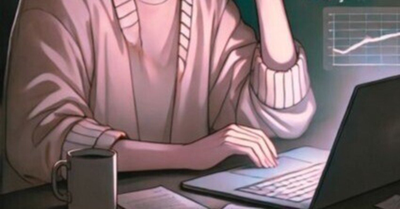 【振り返りnote①】内向型HSPのジロウモンが、noteに挑戦してみたリアルな結果とは？｜ジロウモン＠内向型HSPの人生戦略