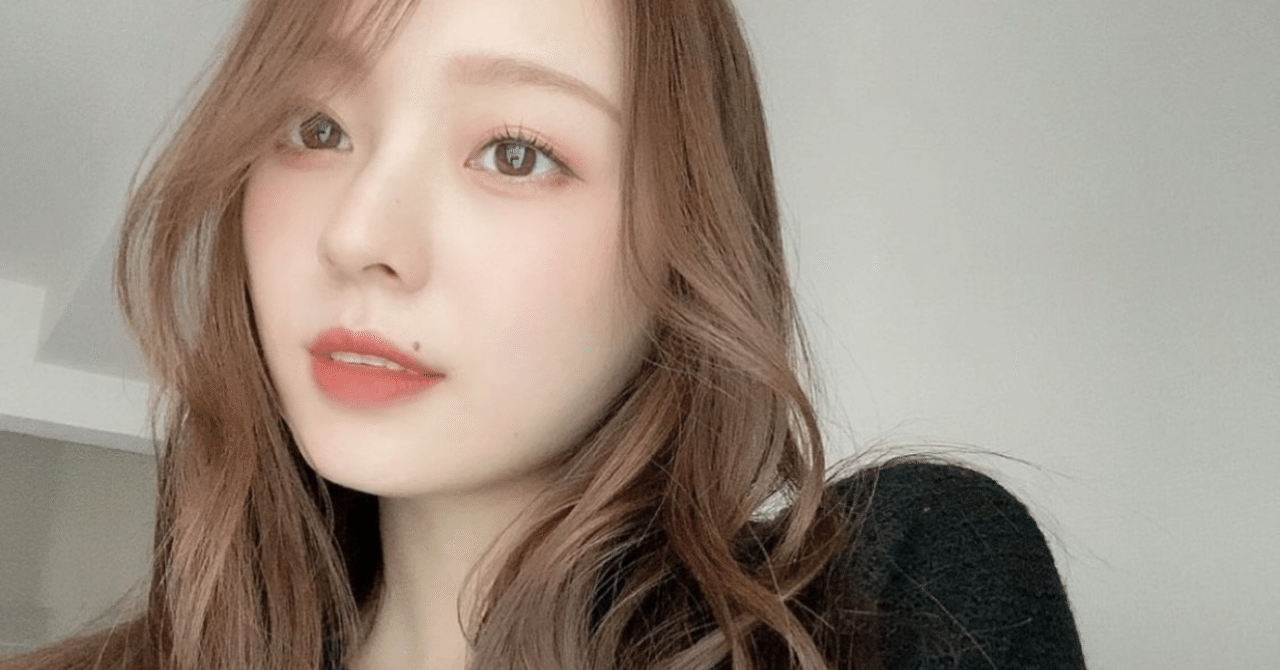 【彼女はすぐ気づいてた】｜riku_46