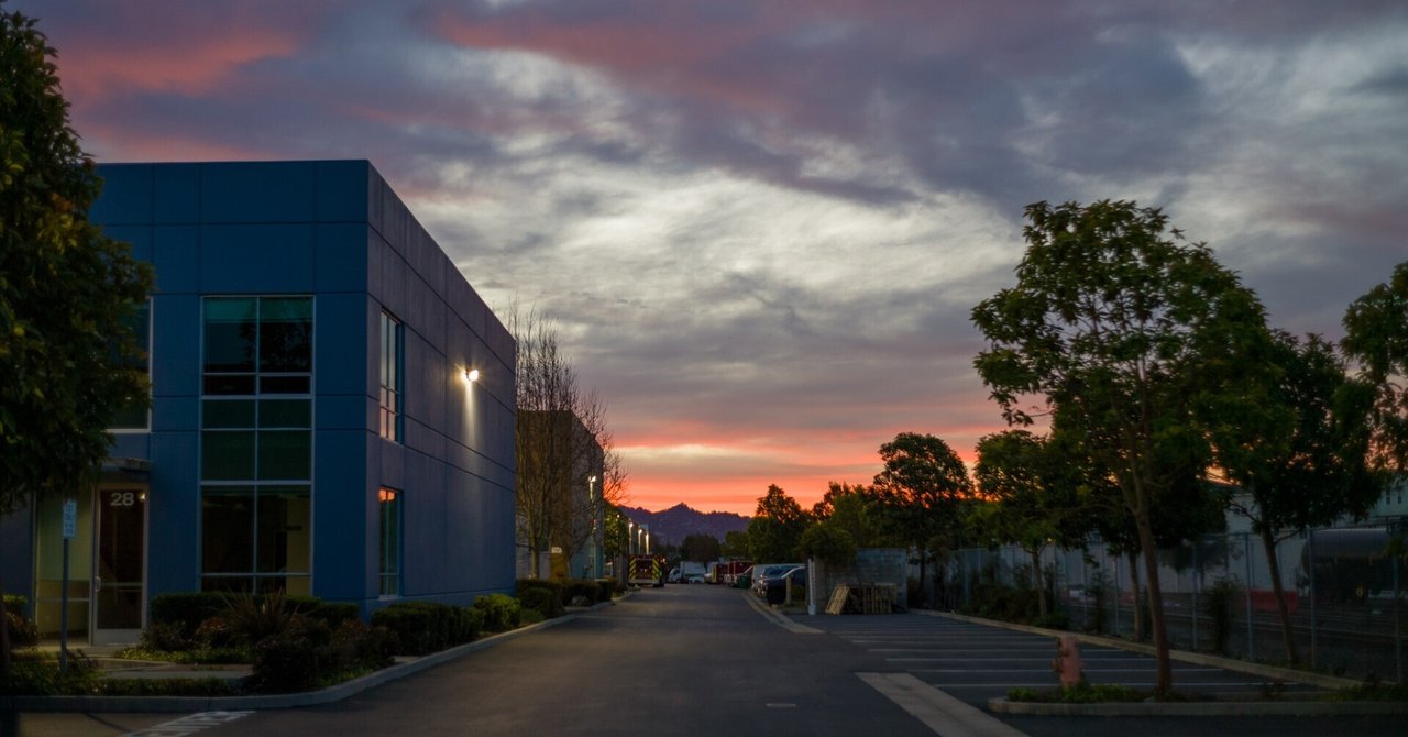 余裕が戻ってきた日常｜helloryuji