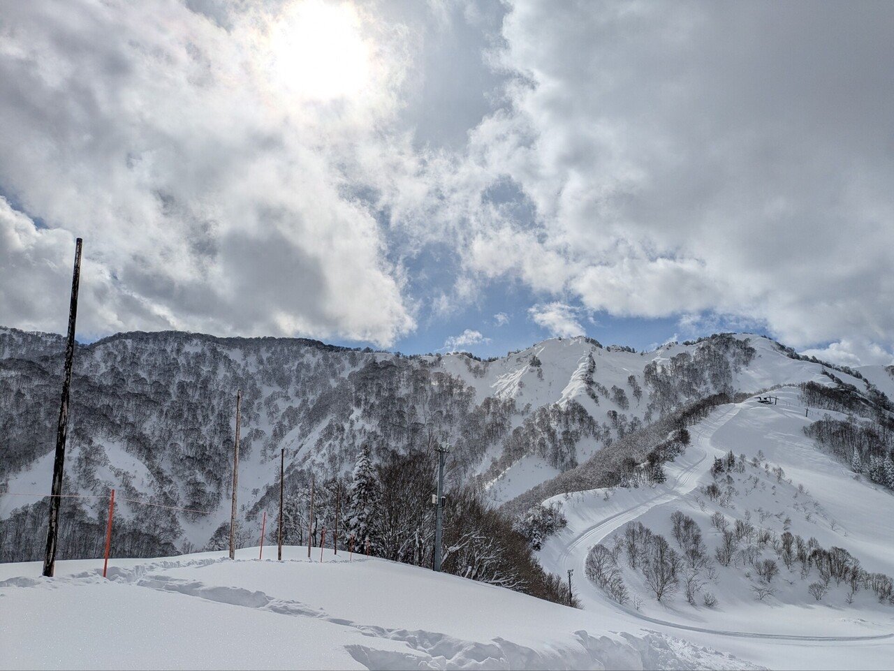 おはようございます☀ 昨日は久しぶりにスノボしてきまして記事チェック、スキ・コメント返しできてませんでした🙇転びまくって身体バキバキでまだ動けません(*_*; もう少し遅れると思います🙇 ...