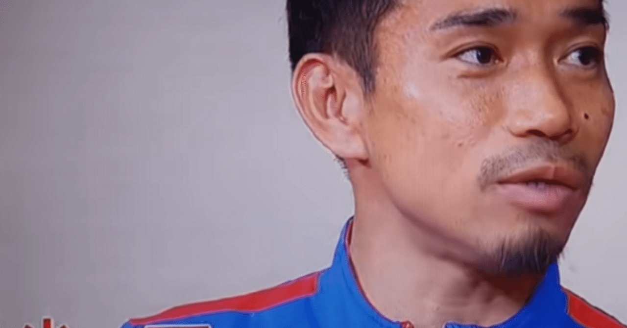 尖ってなんぼ。#1106｜Yusuke.A