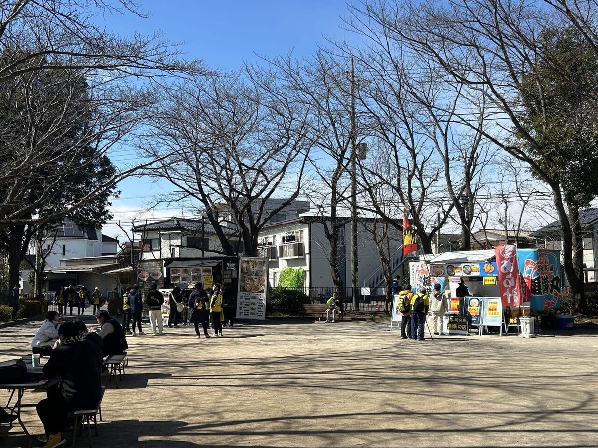 イオンモール柏に車を停めて三協フロンテア柏スタジアムまで歩いて行ってみた件｜Akala