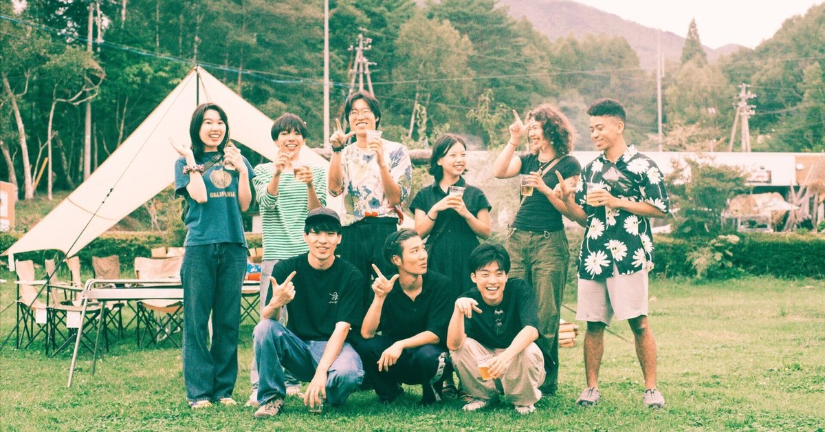 Local Knotのご挨拶｜Local Knot