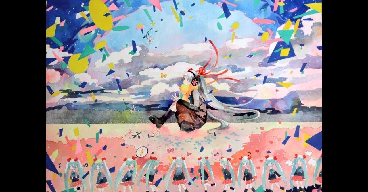 『Light Falls』｜けこぜろ / ke-ko0