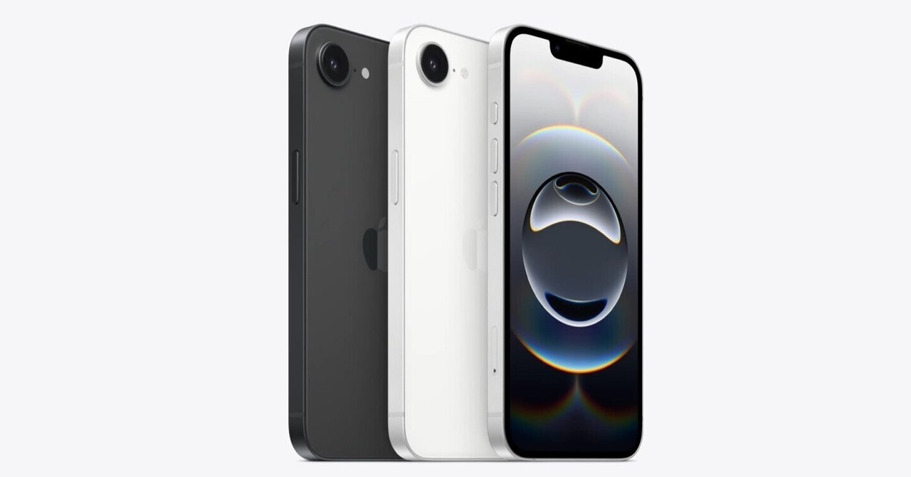 iPhone16eか16か・・・｜hiroki_rps_vn