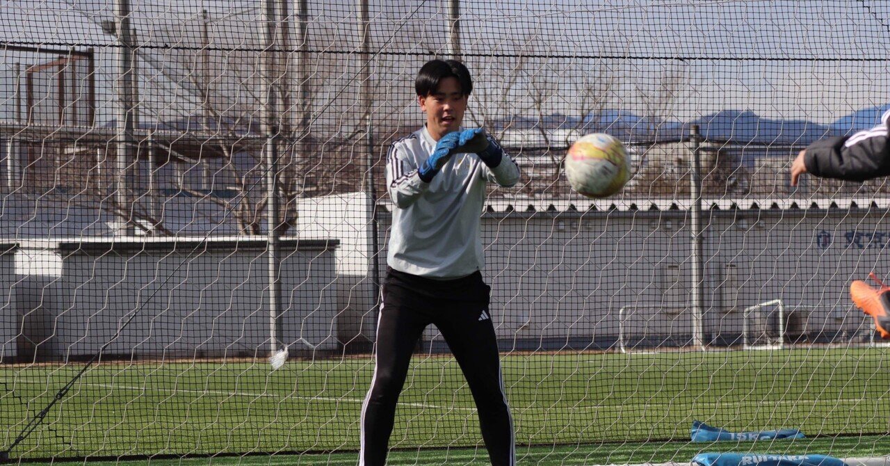 リーグに向けて｜kanae.23