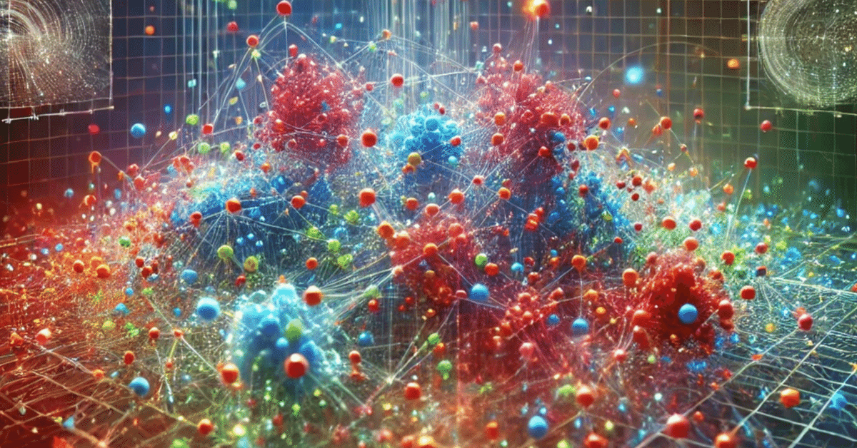 クラスタリングとは｜Tomoyuki Negami