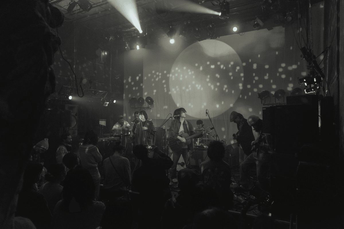 Yonder 回想録｜slowbase 藤森翔平のnote