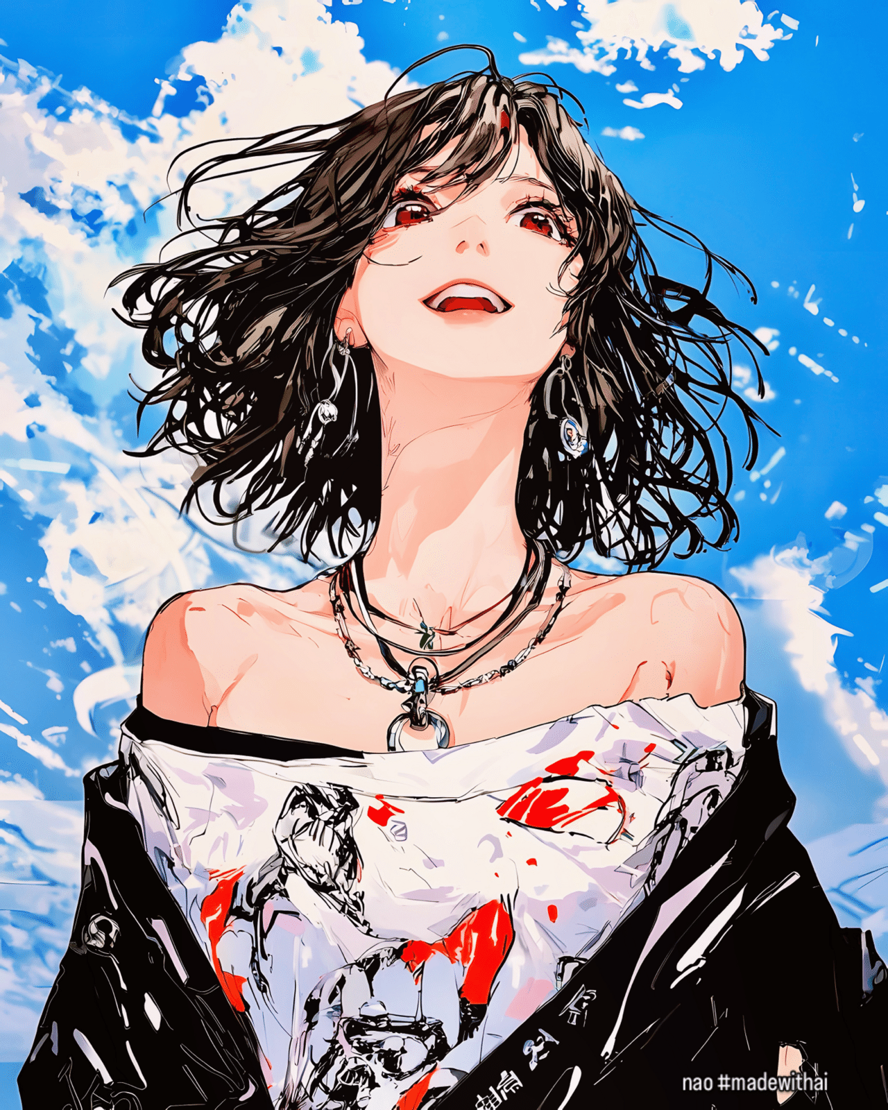 🎵matasaburo #yorushika｜nao.twt