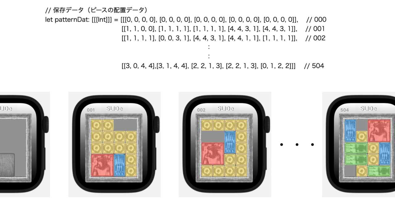 SLIDe：外観の作成｜tr-kiyo