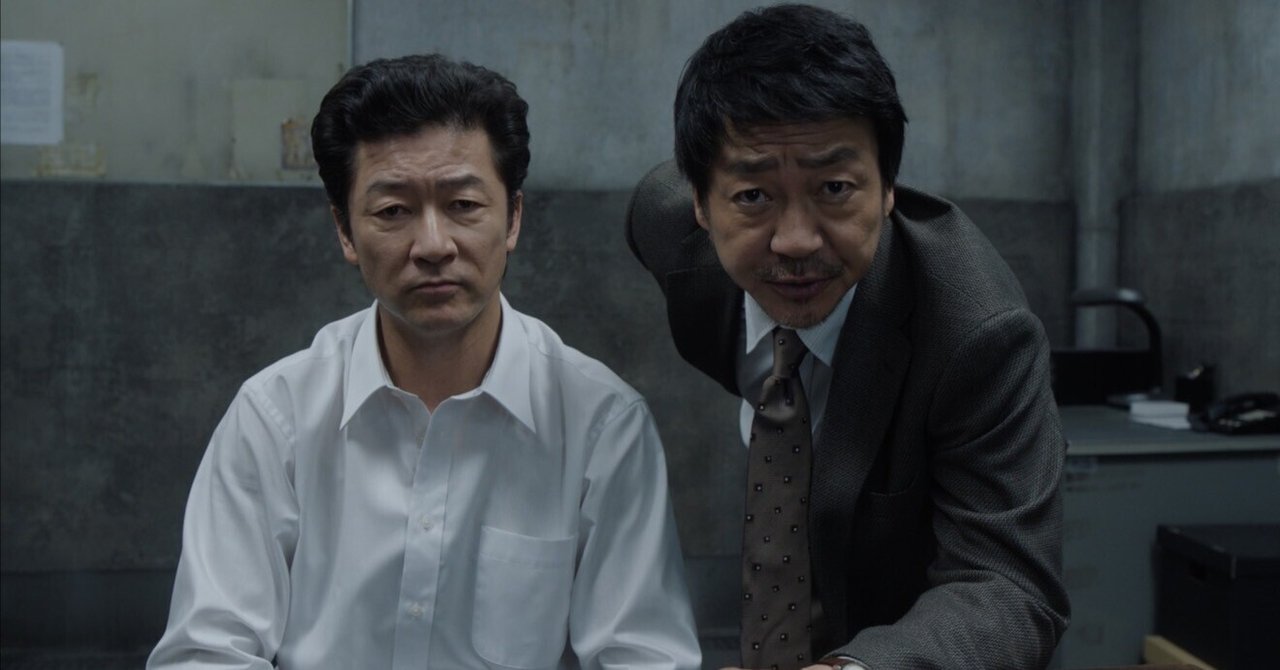 BROKEN RAGE / ブロークン・レイジ（2025年2月14日配信公開）｜eigadays