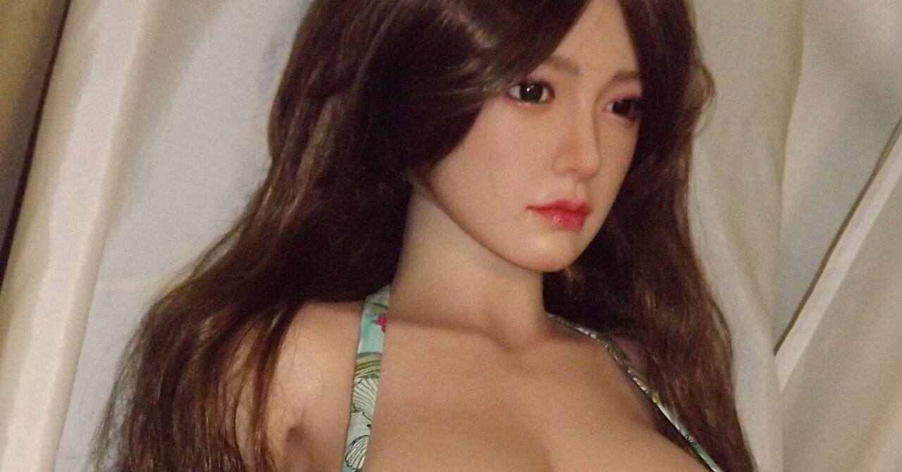 人のいない楽園・・・第八章 セクサ💛ドールの涙・・・😿第六話｜Daisuke 大きなドールとの恋愛小説！ドールイメージアップ小説 ドール達の午後・・・・ 金田鷹章