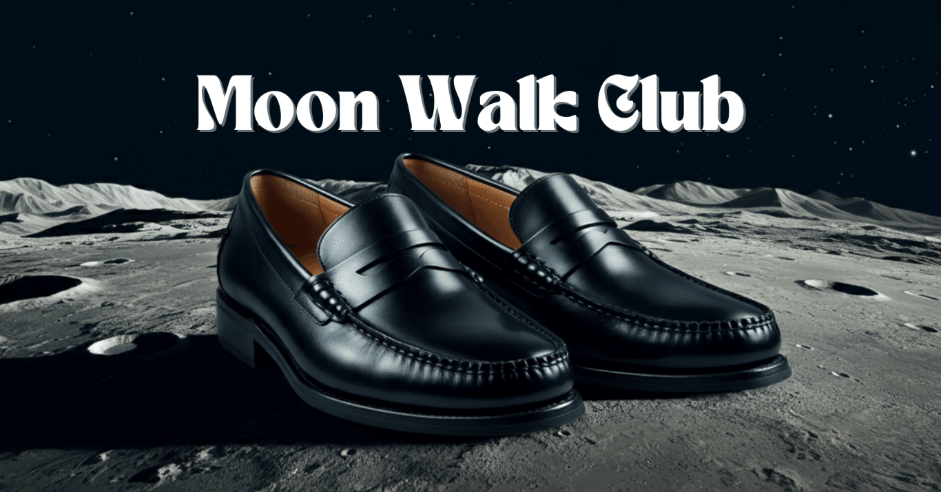 Be-yan＠ムーンウォーククラブ代表｜note