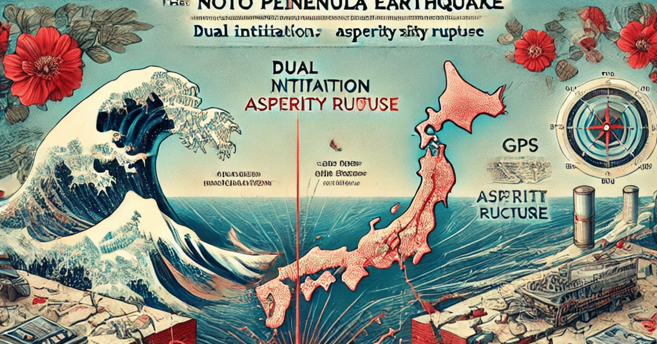 能登半島地震に関する国外研究（2024年以降）まとめ｜一般社団法人Code for Noto