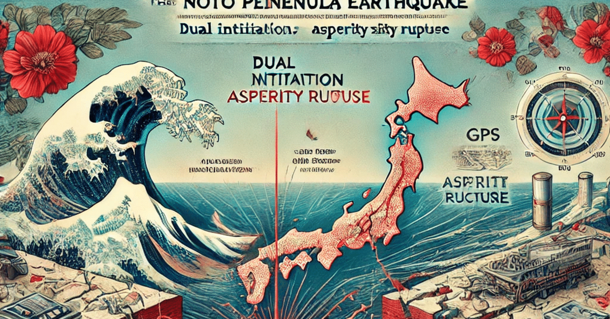 能登半島地震に関する国外研究（2024年以降）まとめ｜一般社団法人Code for Noto