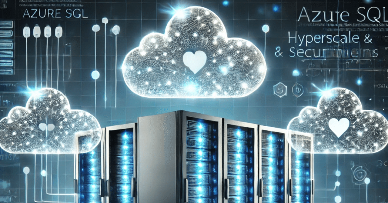 「Microsoft Azure SQL 2025年アップデートの実力を徹底解説！ スケーラビリティとセキュリティの強化点」｜MS beginner