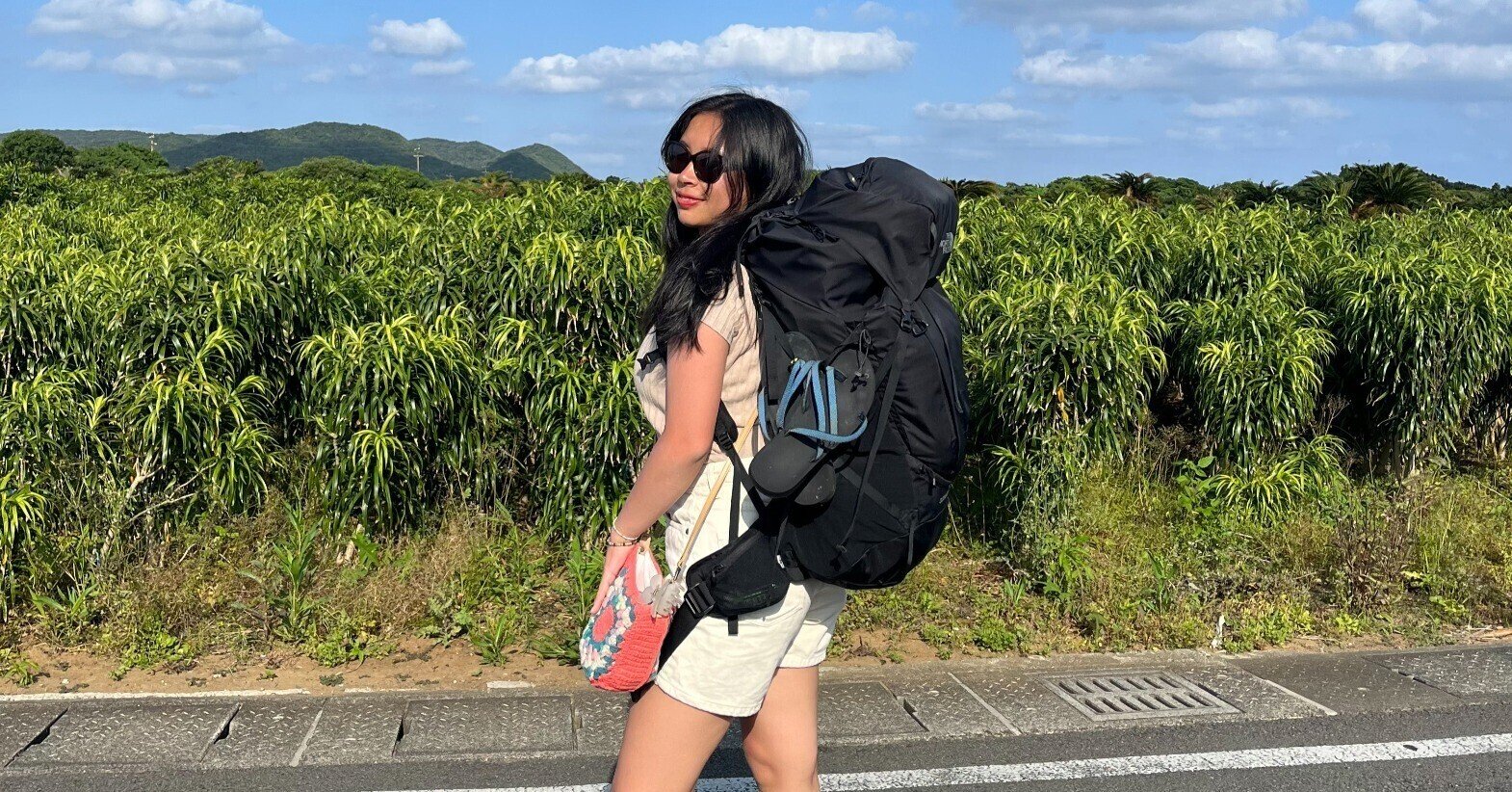 Sana | メキシコ留学｜note