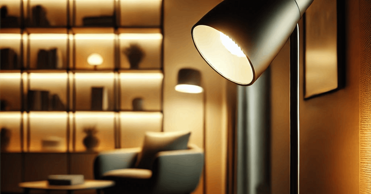 スマート照明で快適空間を演出！「SALIOT pico」の魅力と活用法｜🕰️よろず屋/本店【店長 天音ノア】【月間来客者数20万人】【フォロバ100】