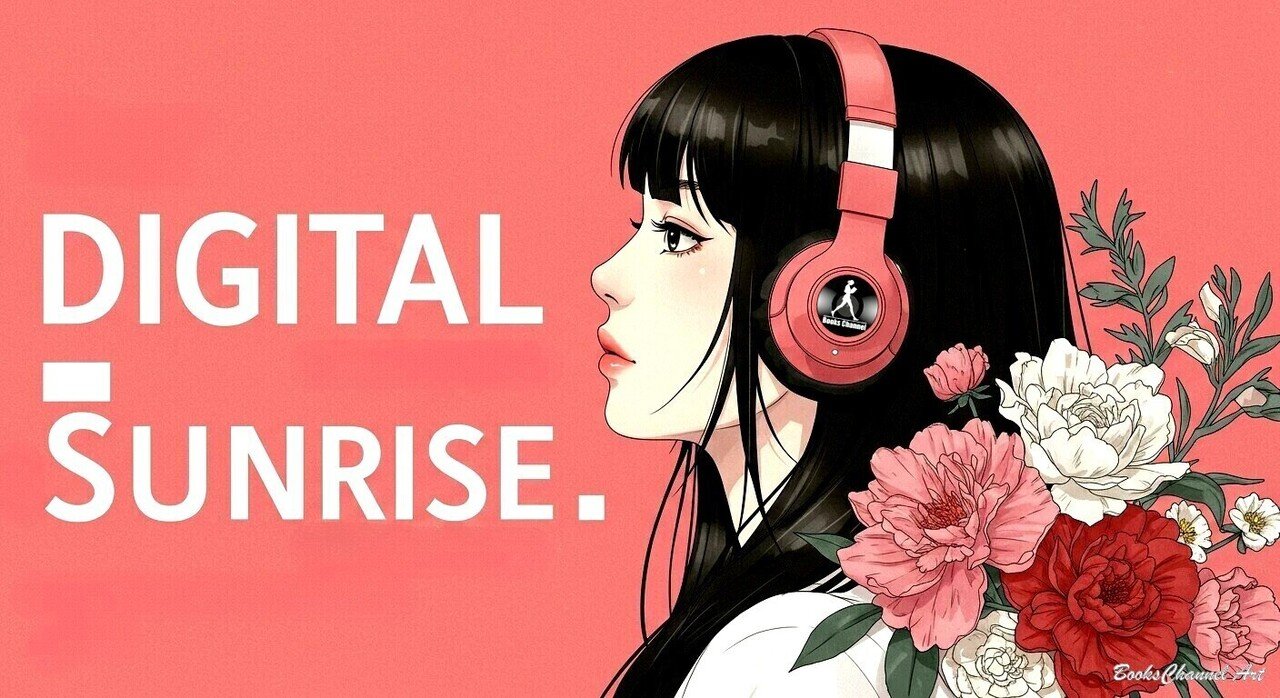 ⏩はてなブログに投稿しました。よろしくお願い致します。 仮想アルバムの実験 : Virtual Album Project: 'Digital Sunrise' Winter Beta ...