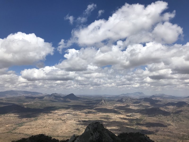 雲を通じて世界は繋がってる｜NAOKI AOYAGI｜note