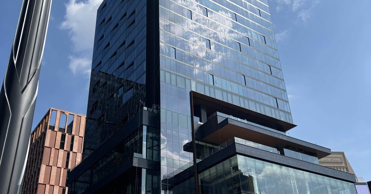 ワンバンコクって｜oichan guy