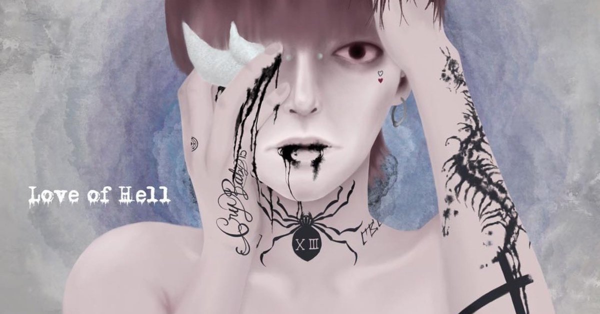 サブカル系サンクラ界隈のラッパー達がつくるhiphop現代史｜YK_SCP