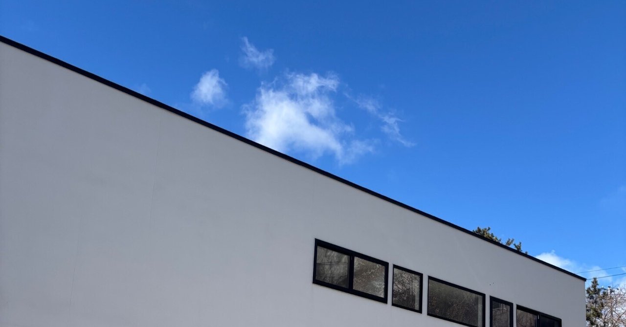 1人サロンのこだわりその2環境というか建物やその周辺について②実は…｜halun