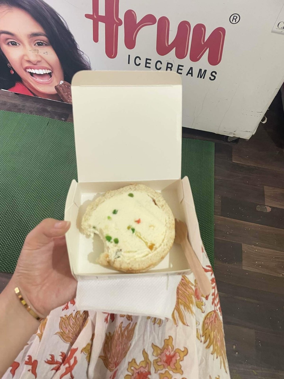 ＃5 led class.色々至れり尽せりな日にしてもらった、Sunday Funday!｜Ayano