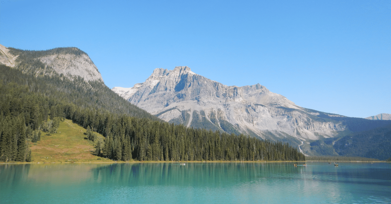 61：カナダで見つけた光｜fuku