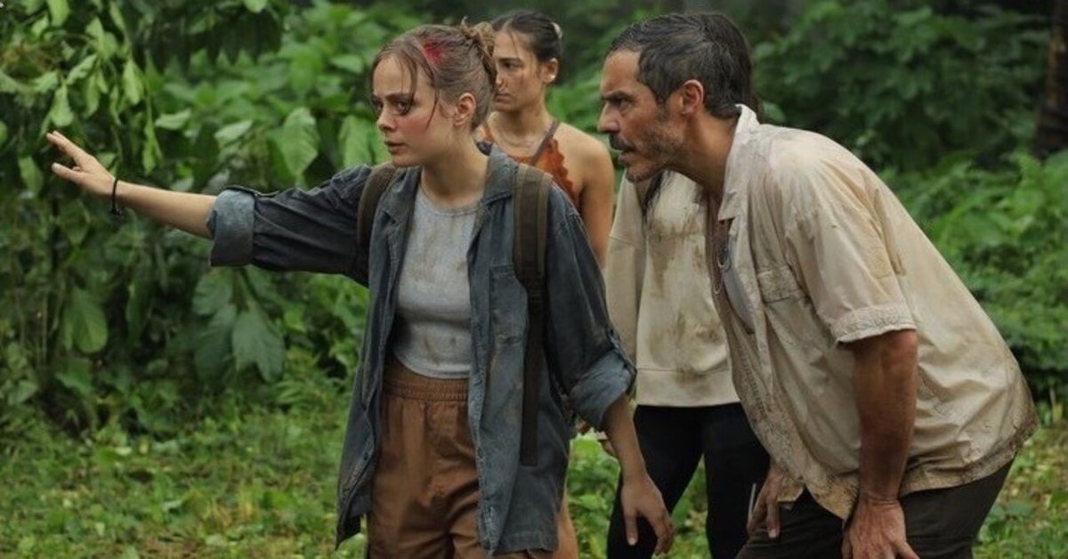 THE BAYOU（ザ・バイユー） ｜eigadays