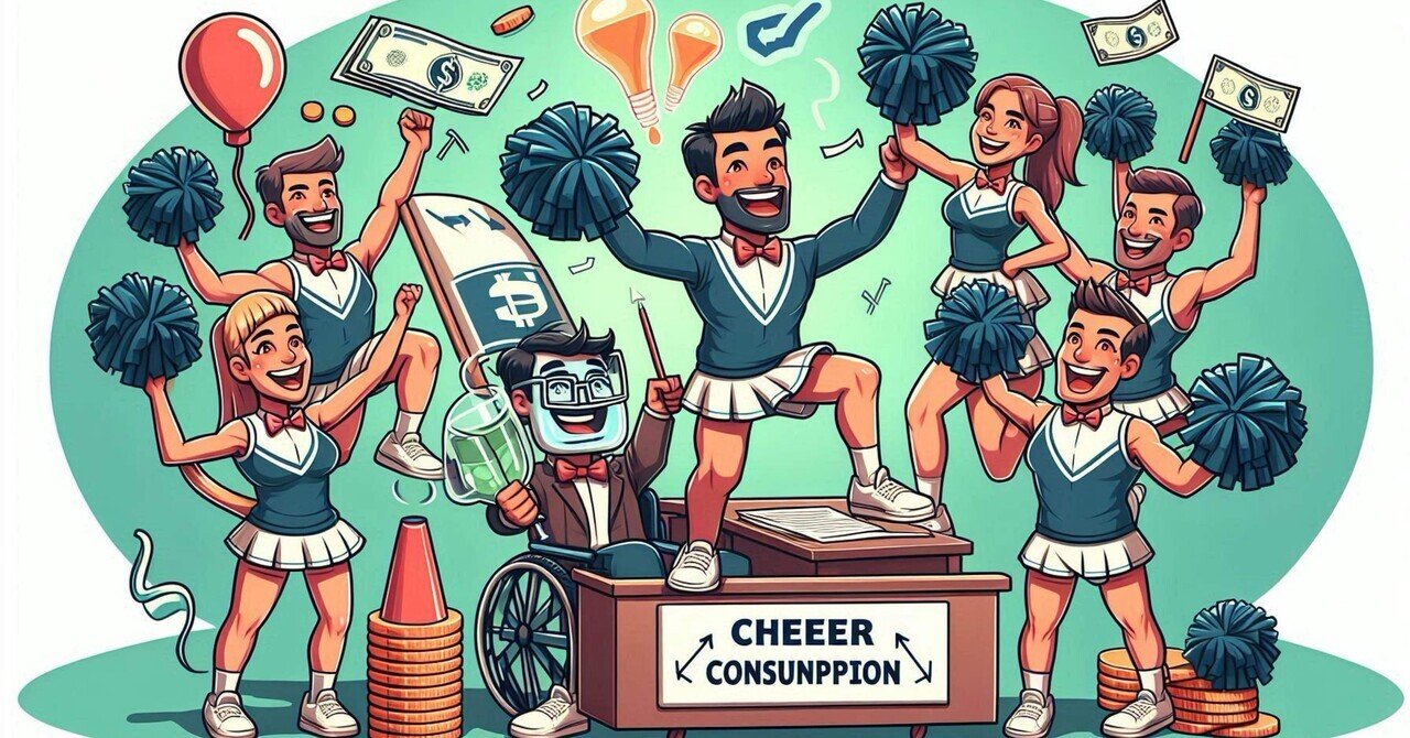 【推し活】応援消費-社会を動かす力 読んで気になった点をピックアップ｜KAGO | デスクワーク苦手なCFO