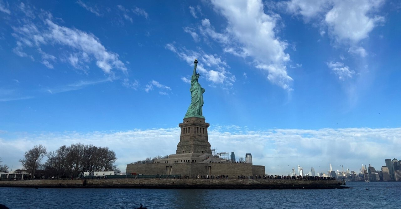 🎍年末年始🎍 〜NY🇺🇸〜｜tetsuの自己満部屋