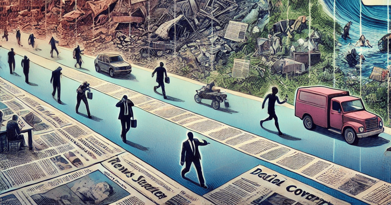 災害の風化を定量的に測定する学術研究【能登地震を風化させないために】｜一般社団法人Code for Noto