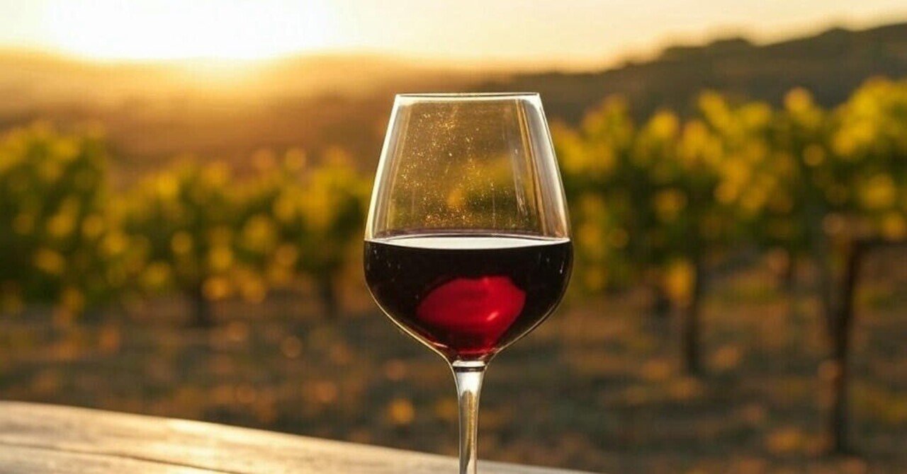 おすすめワイン：ムーチョ マス ティント｜Tetsuya Murakami