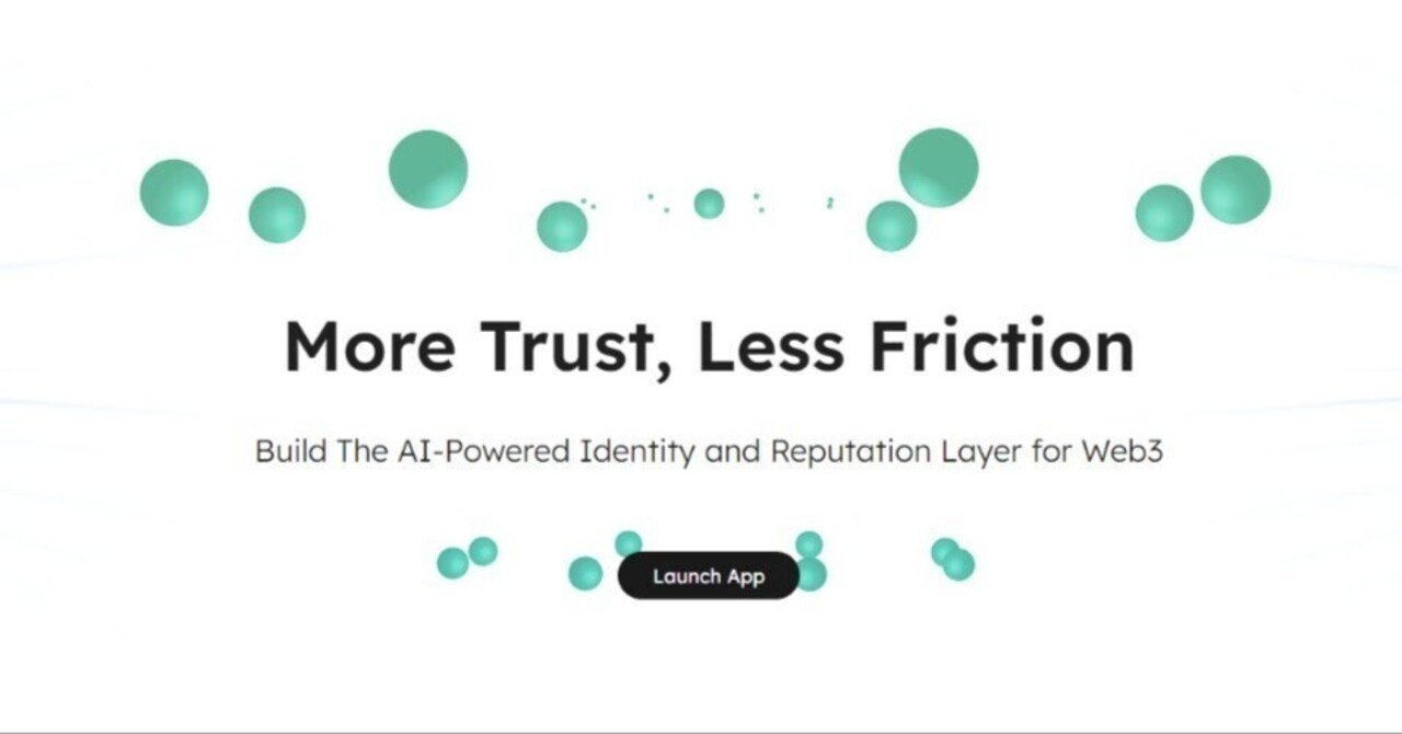 Trustaエアドロップ参加手順｜エアドロップラボ