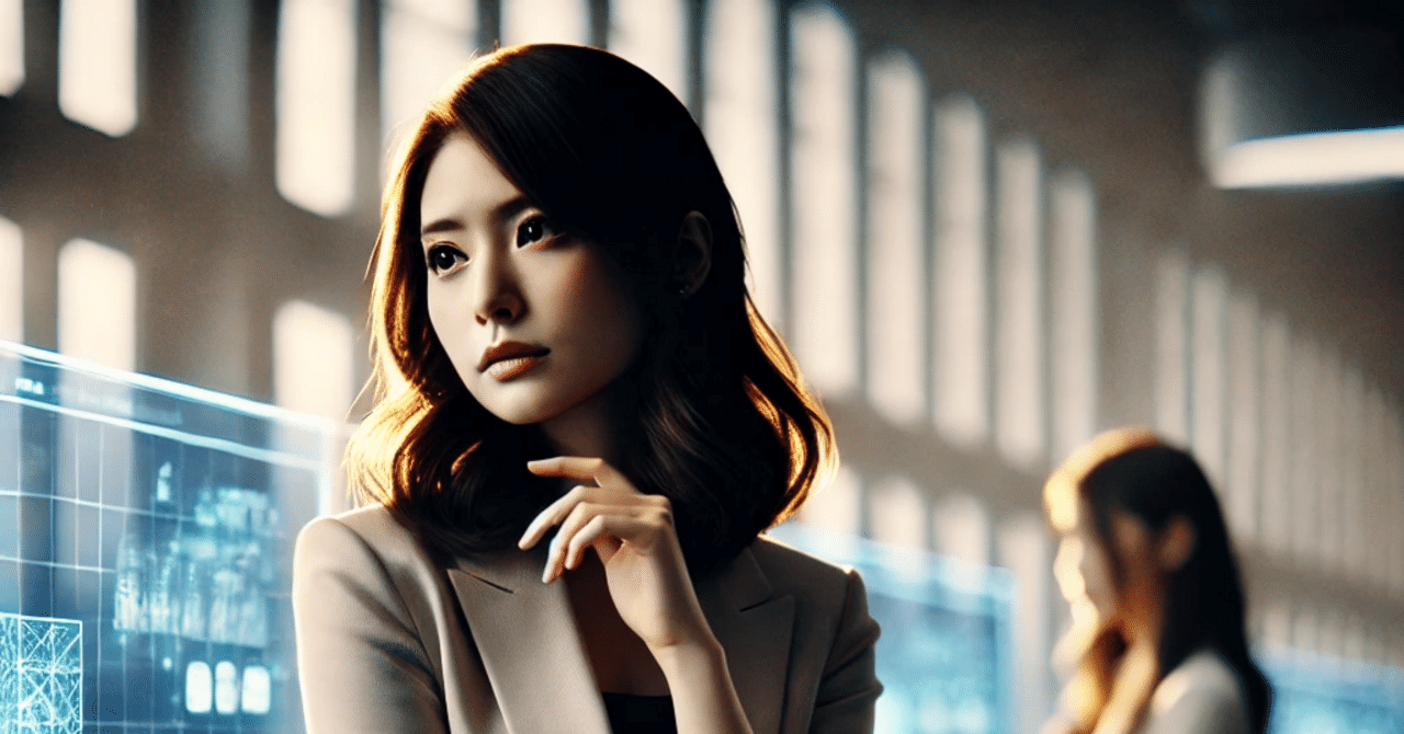 「ぼーっとしてる時間、実はめちゃくちゃ大事だった！」｜【楽楽好奇心note】気になること全部調査。雑談力 ️ビジネスのヒント集