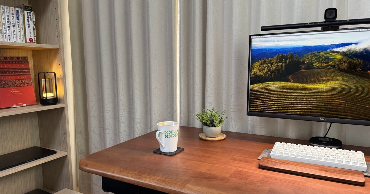 キーボード沼の末に結局HHKBに落ち着いた理由｜ToraChoco