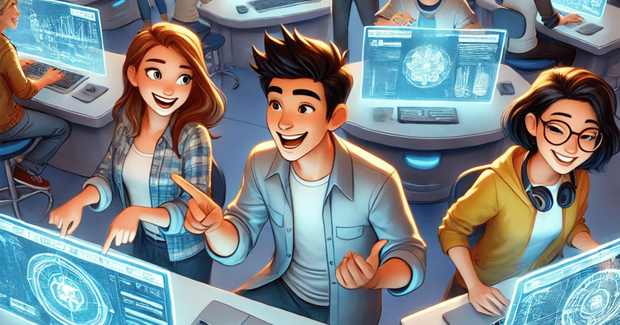 Materials Informatics in Student Experiments! Metal Microstructure × ...