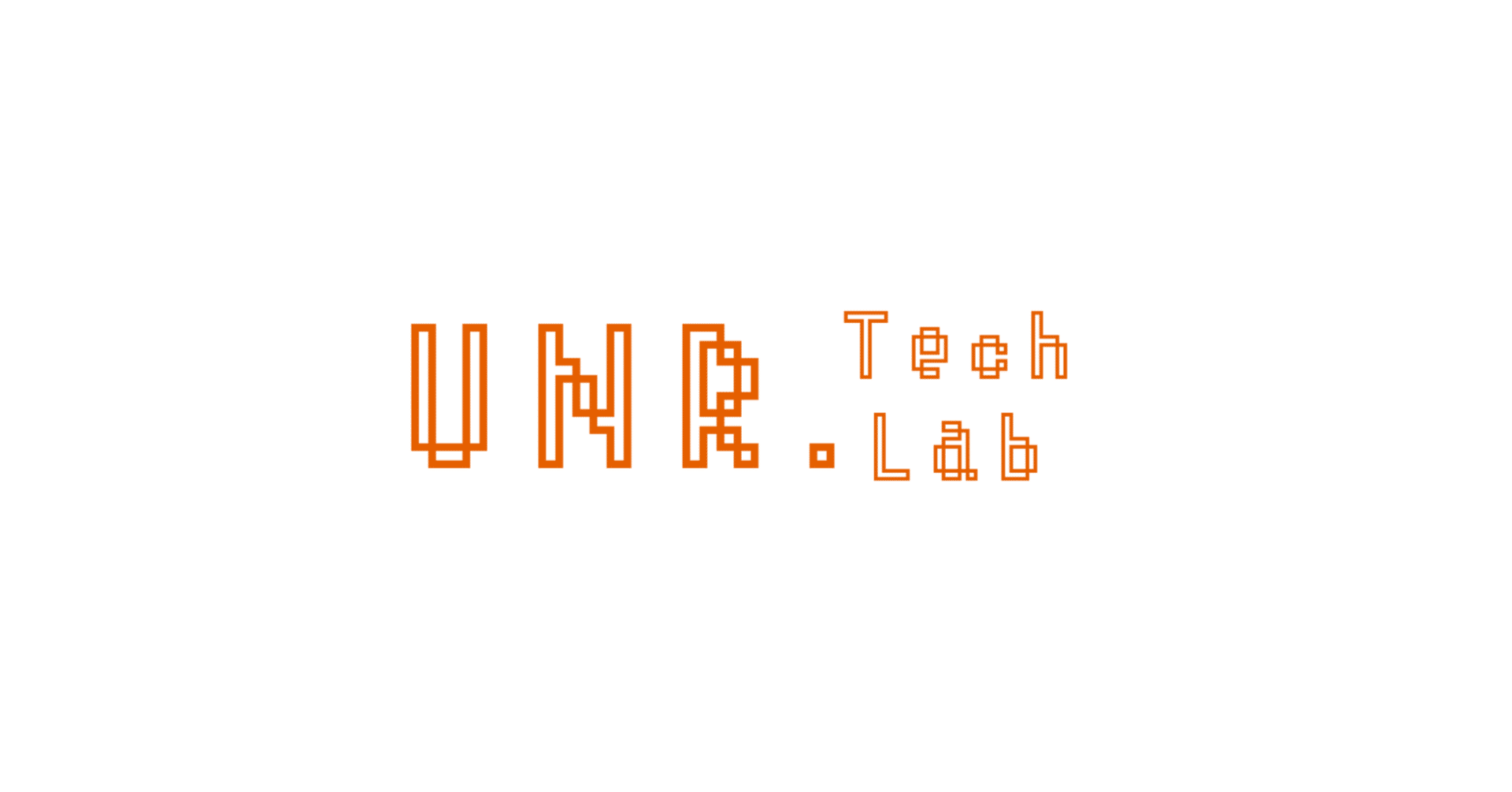 UNR Tech Lab｜note