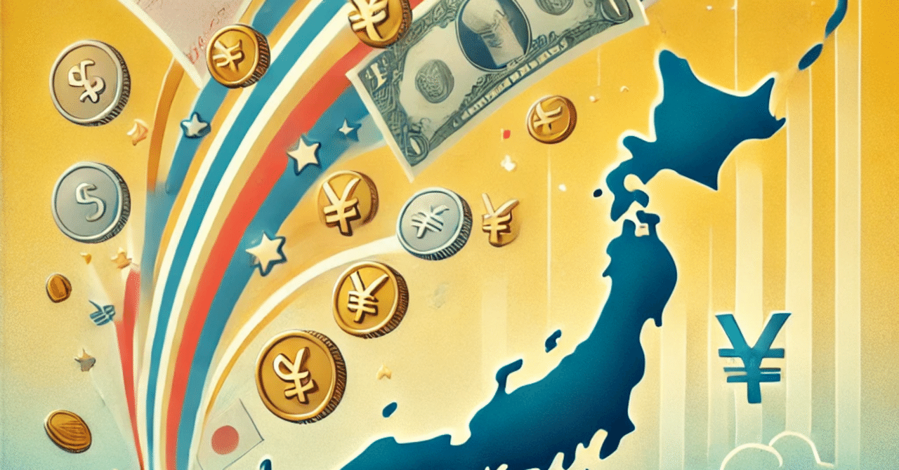 インバウンド消費動向2024①｜訪日外国人の消費額が過去最高に！ ウハウハの背景とは｜Azuki