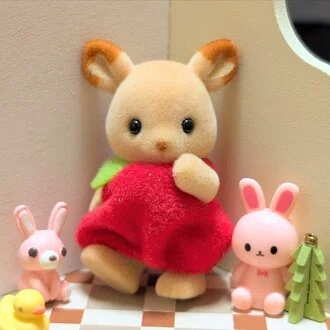 Bambi｜note