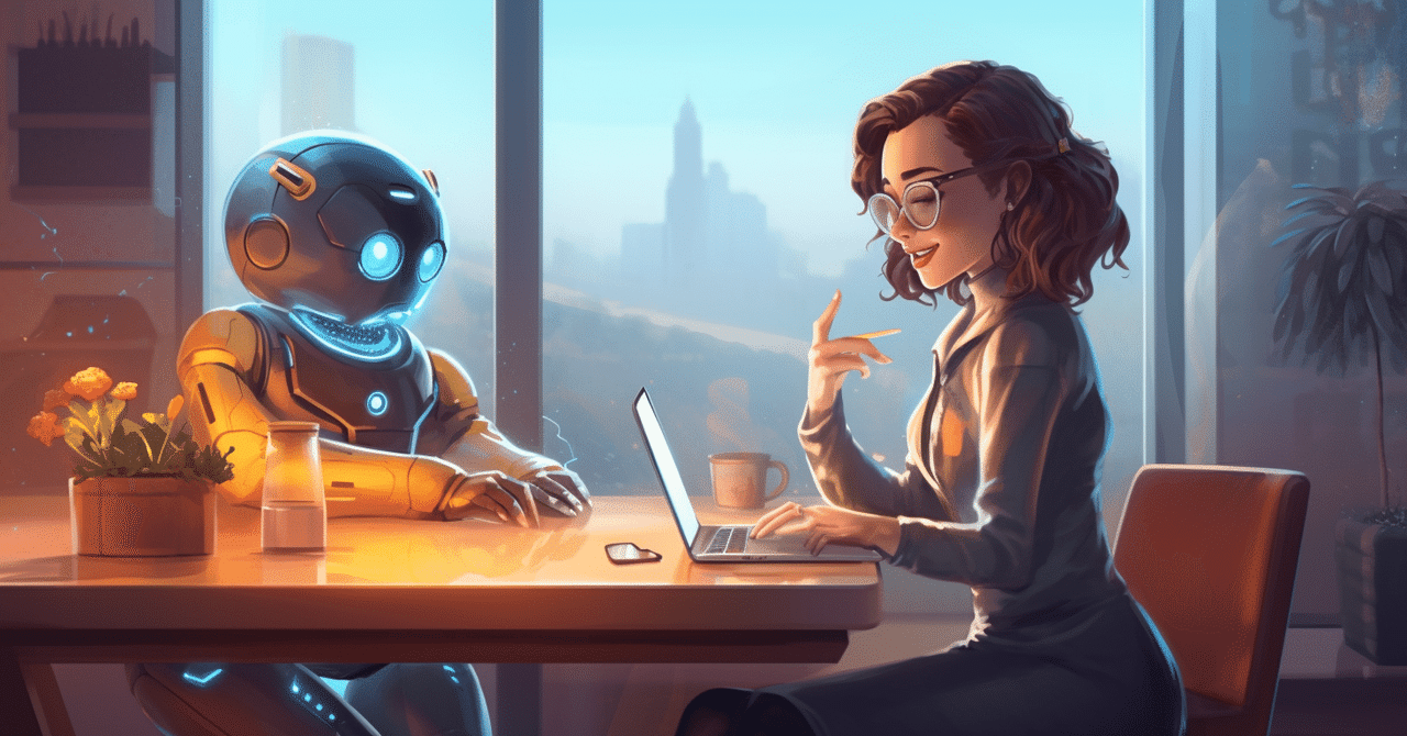 AIさん、ちょっと違うんだけどーATFからAIへ｜ATF@ウェルネスリトリート