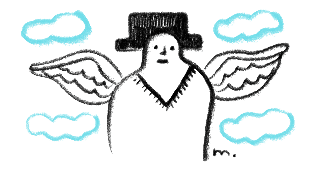 定例の守護霊対話｜yossy